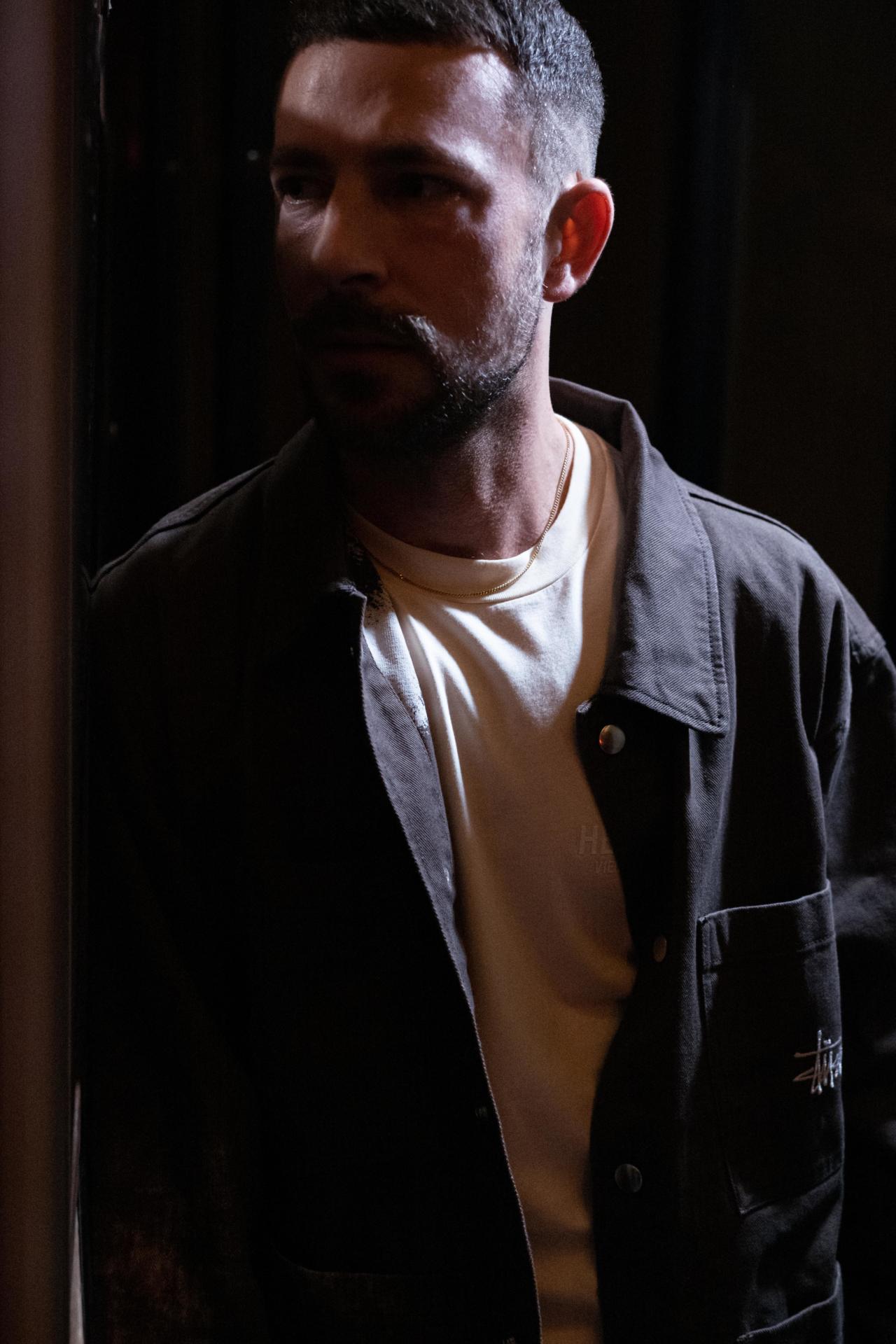 Shlømo: Nowadays, youth wants to feel the 90’s freedom rave vibe ...