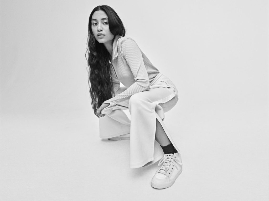 adidas "t-toe" collection takes the world by storm! Take a look at one ...