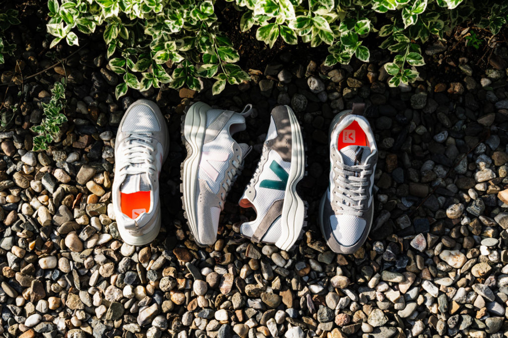 adidas "t-toe" collection takes the world by storm! Take a look at one ...