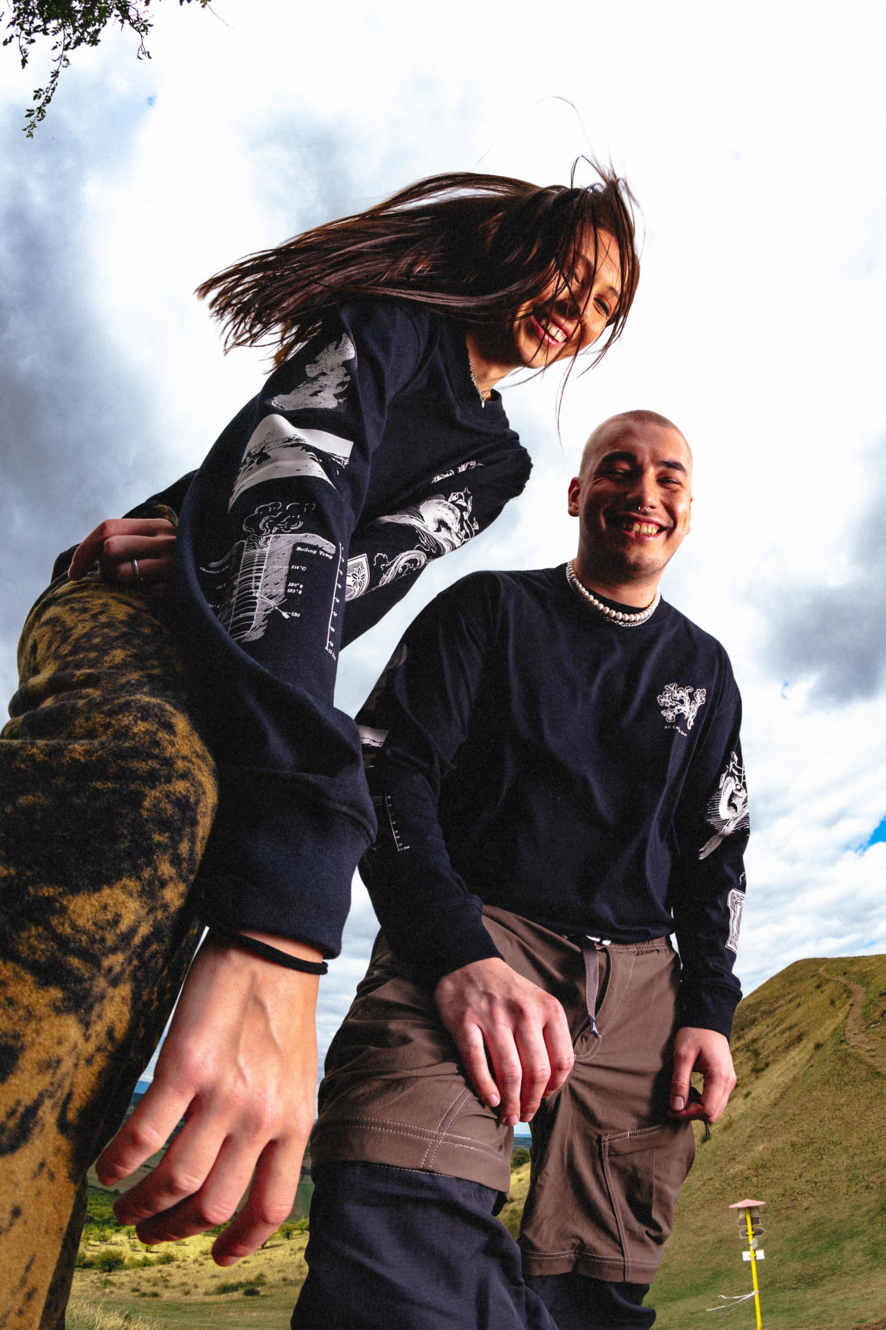 The new Nike ACG collection is the peak of outdoor aesthetics | FTSHP blog