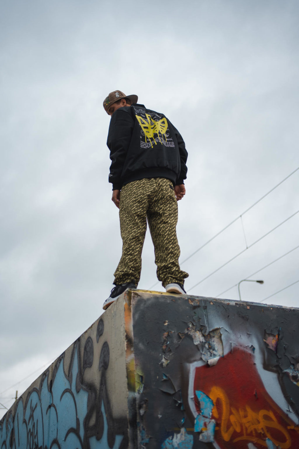 Richard Zelinka: Beef between skaters and scooter riders is a myth ...