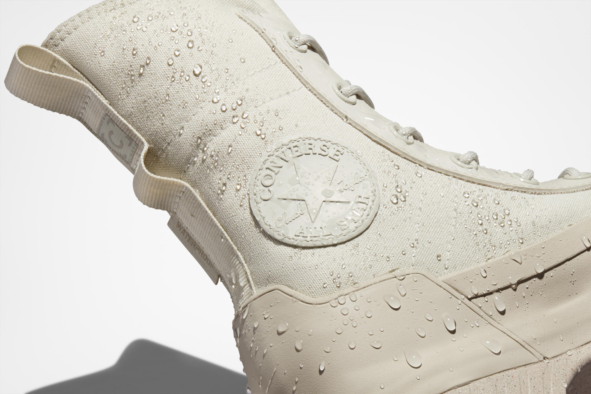 Converse Lugged: a winter sole that's ready for anything | FTSHP blog