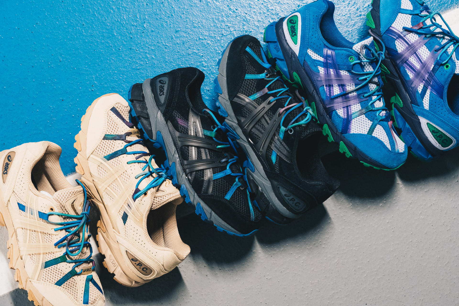 Top 11: The best sneakers for spring 2023 | FTSHP blog