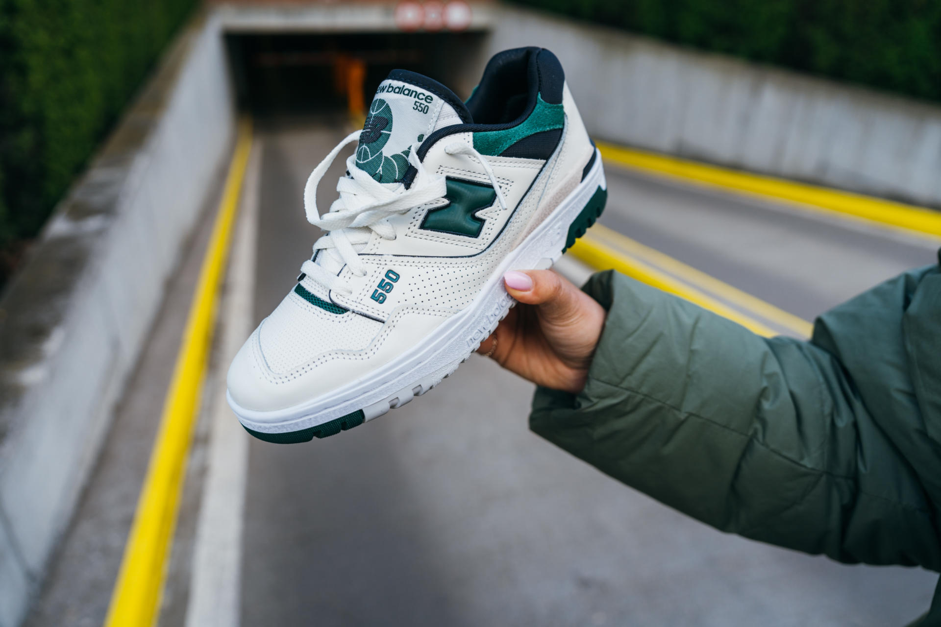 On Feet: The best sneakers of the week are dominated by New Balance ...