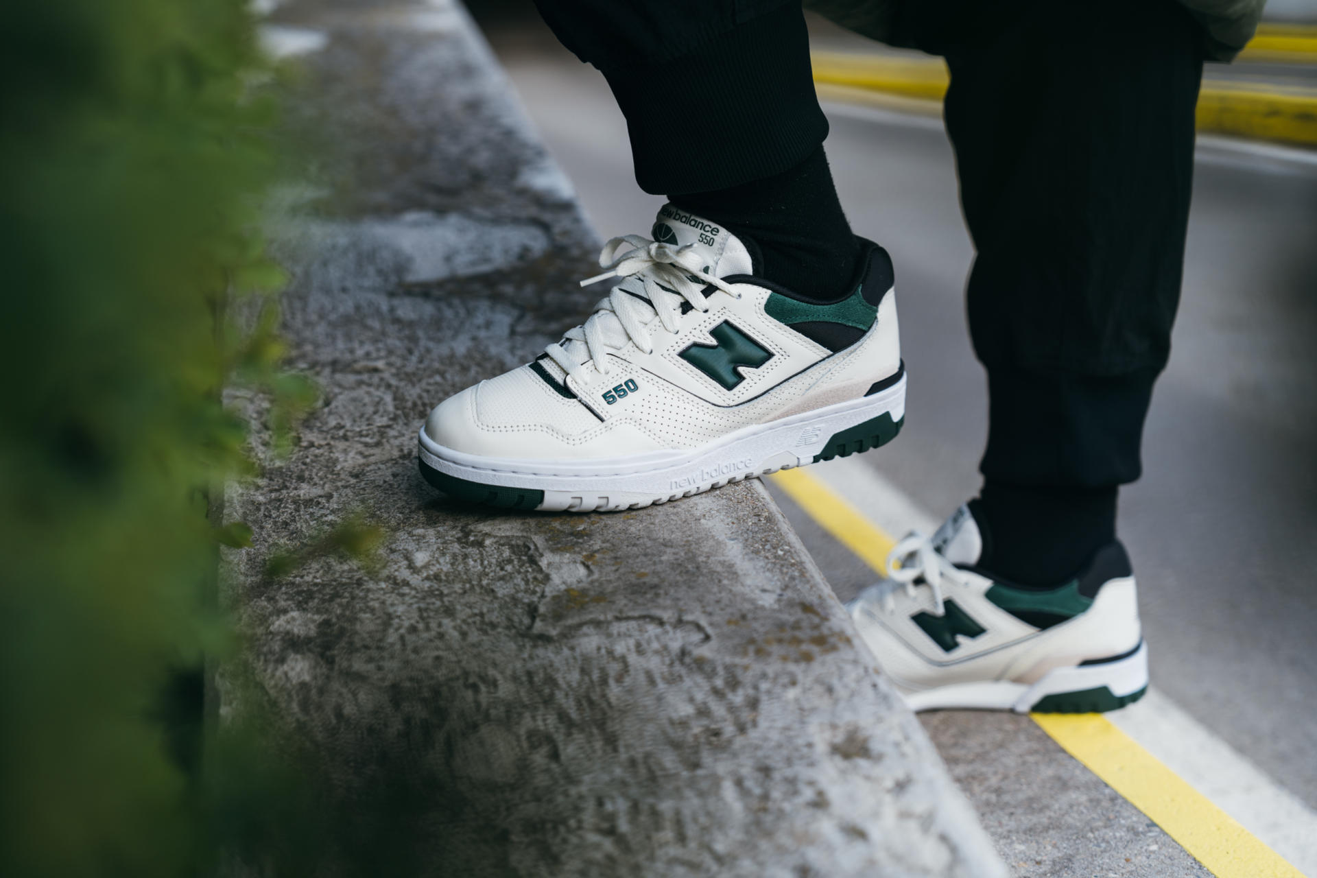 On Feet: The best sneakers of the week are dominated by New Balance ...