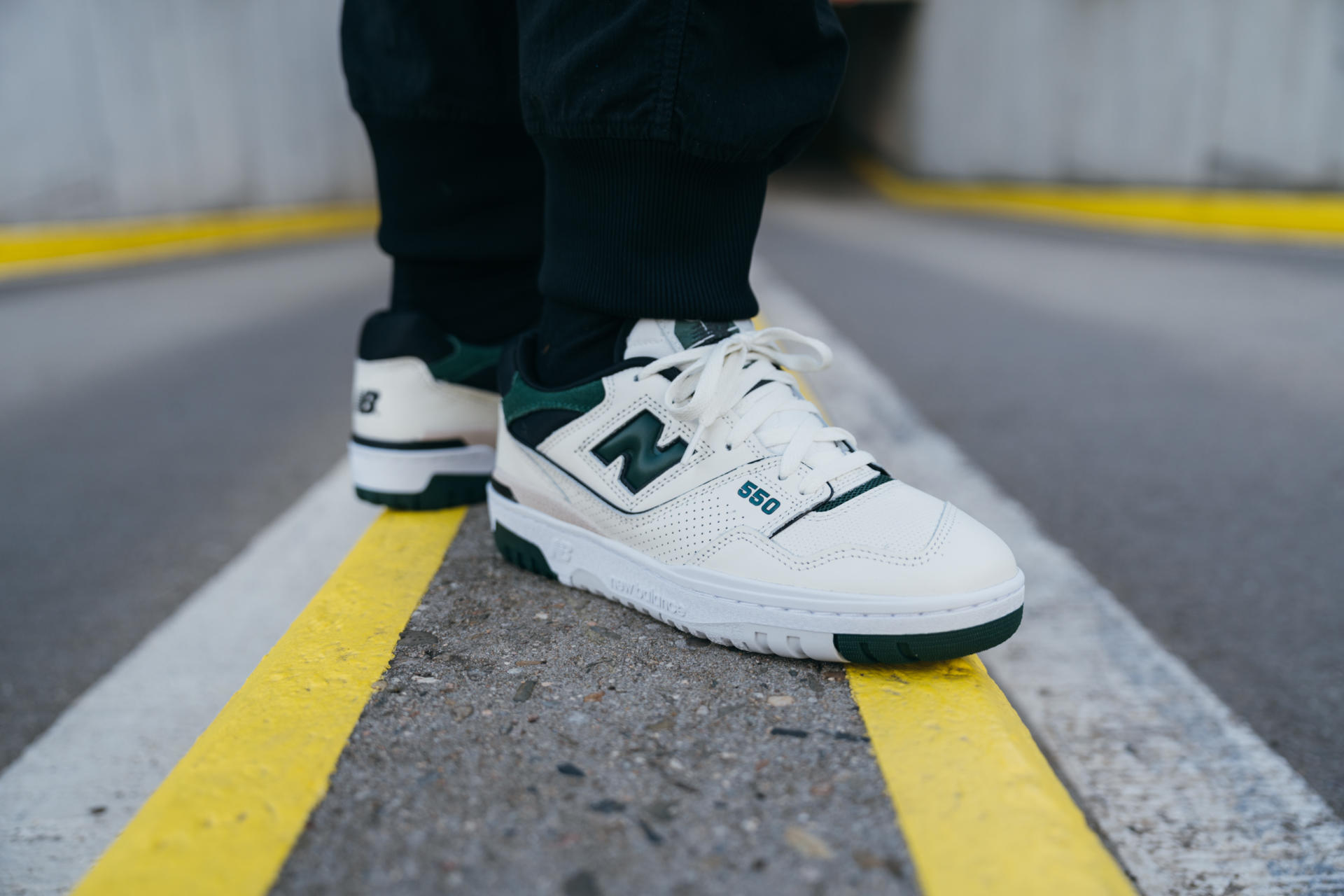 On Feet: The best sneakers of the week are dominated by New Balance ...