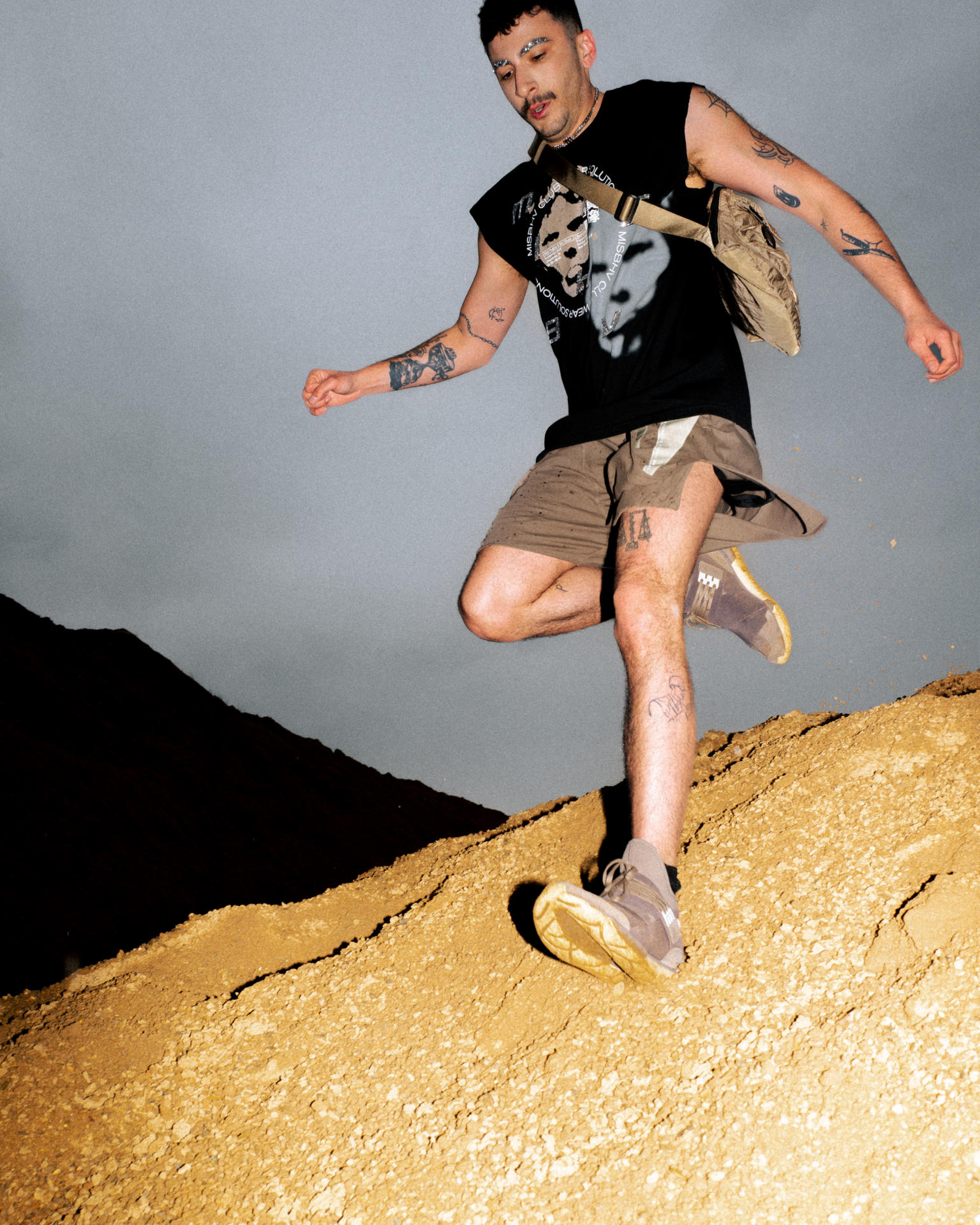 Summer must burn | FTSHP blog