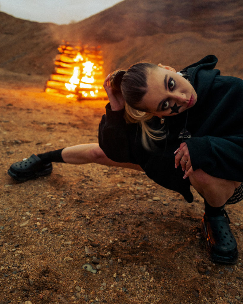 Summer must burn | FTSHP blog