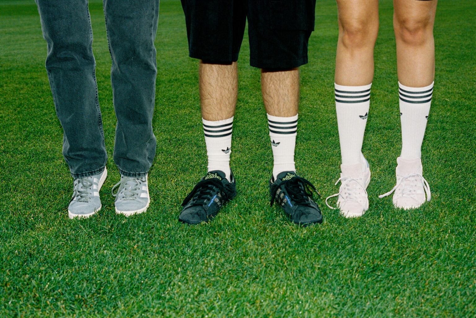 The Best adidas Sneaker Collaborations of 2024 | FTSHP blog