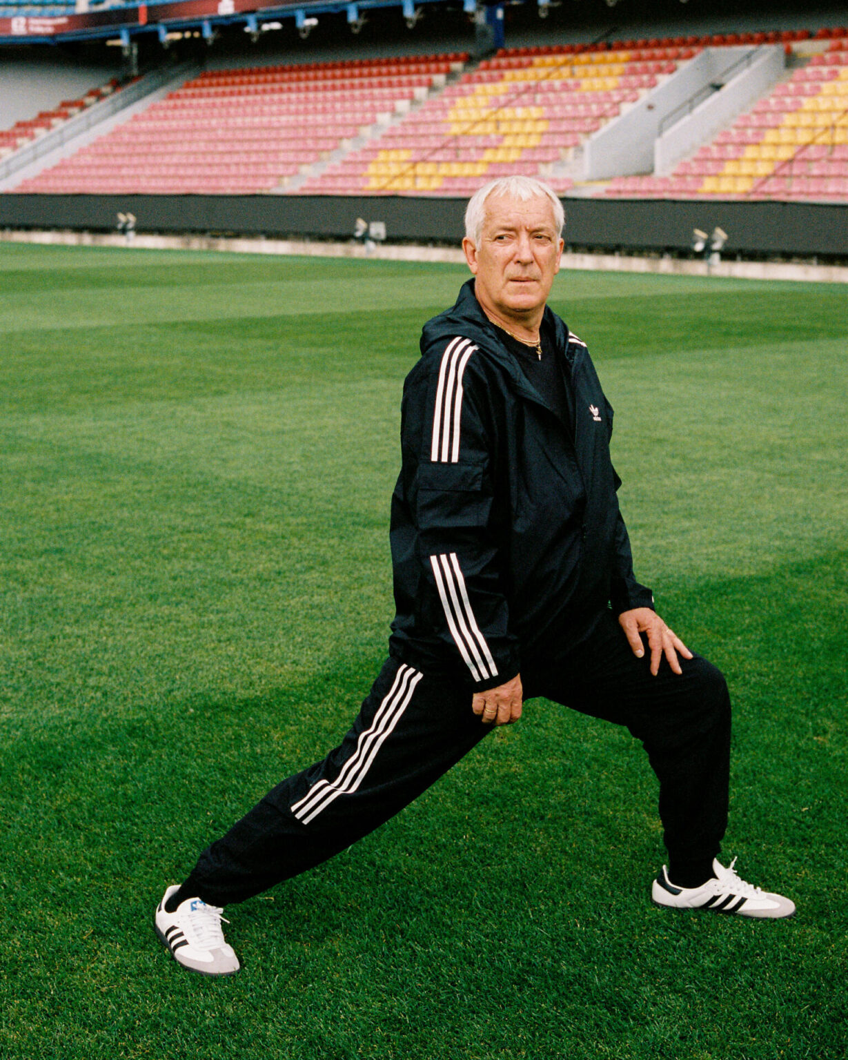 adidas "t-toe" collection takes the world by storm! Take a look at one ...