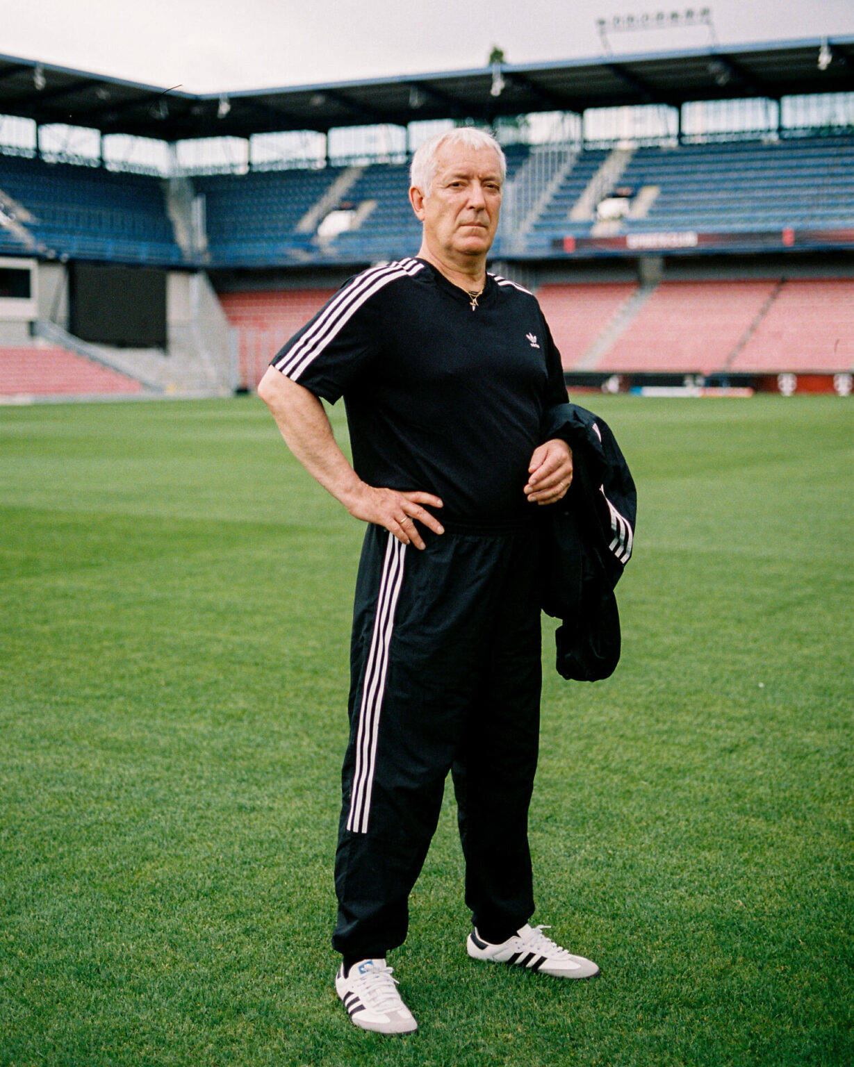 adidas "t-toe" collection takes the world by storm! Take a look at one ...