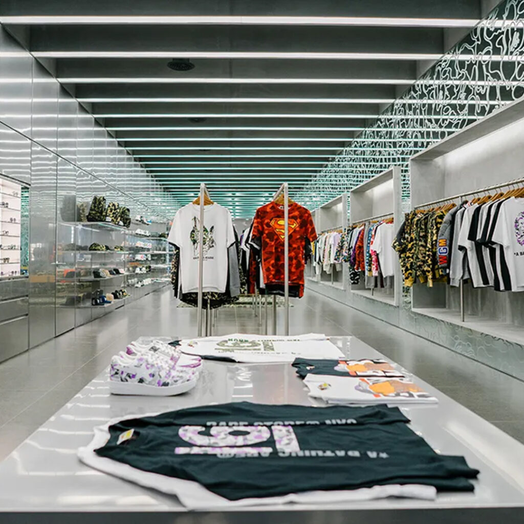 Nigo: The Streetwear Maestro Behind A Bathing Ape's Rise | FTSHP blog