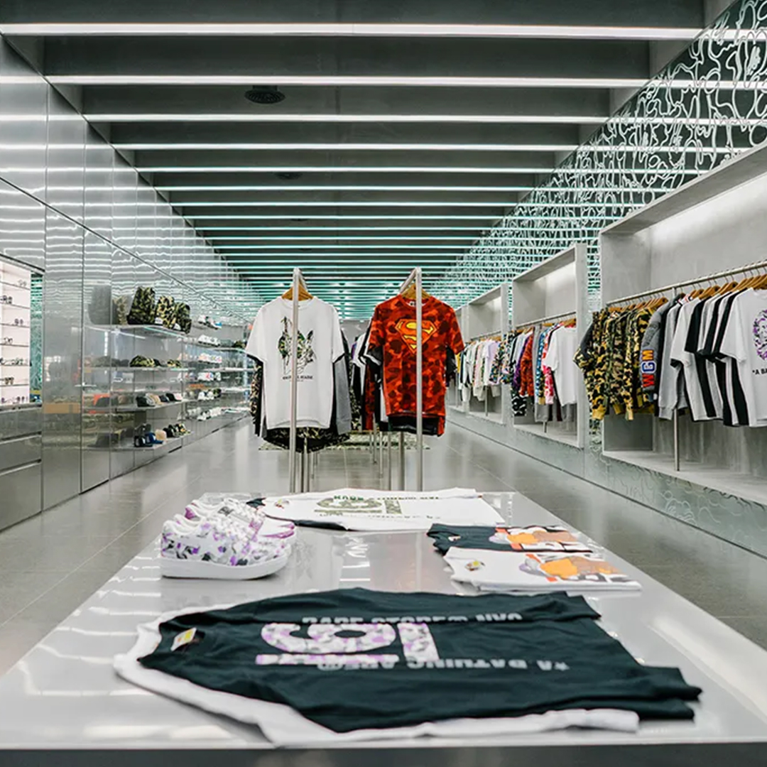 Nigo: The Streetwear Maestro Behind A Bathing Ape's Rise | FTSHP blog