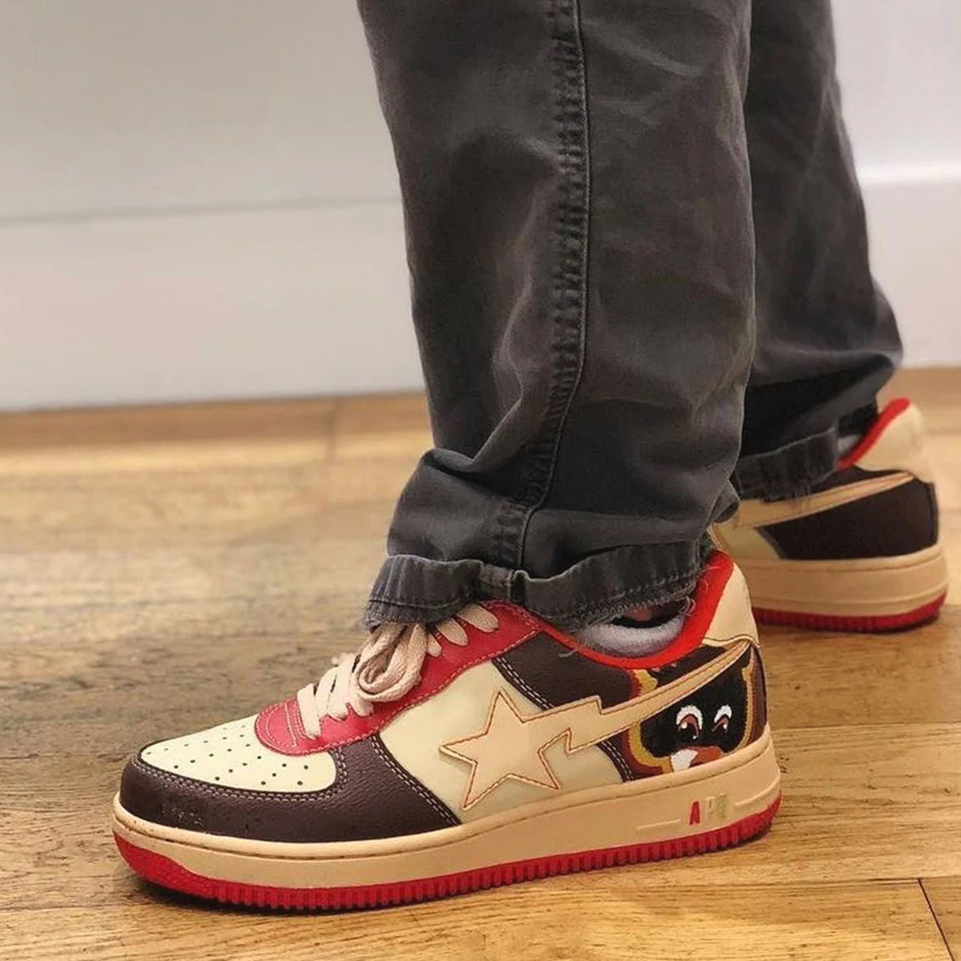 Nigo: The Streetwear Maestro Behind A Bathing Ape's Rise | FTSHP blog