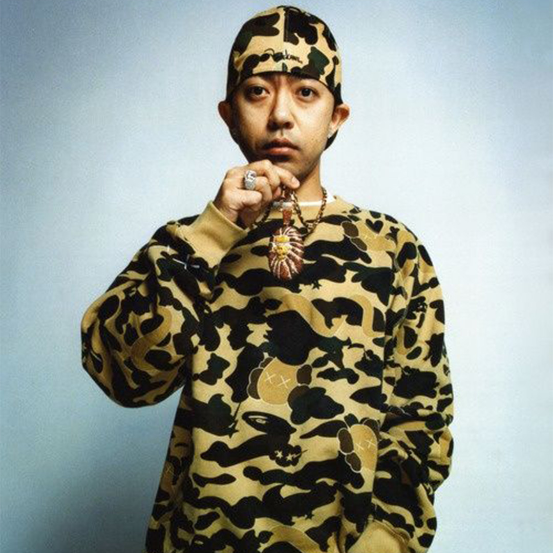 Nigo: The Streetwear Maestro Behind A Bathing Ape's Rise | FTSHP blog