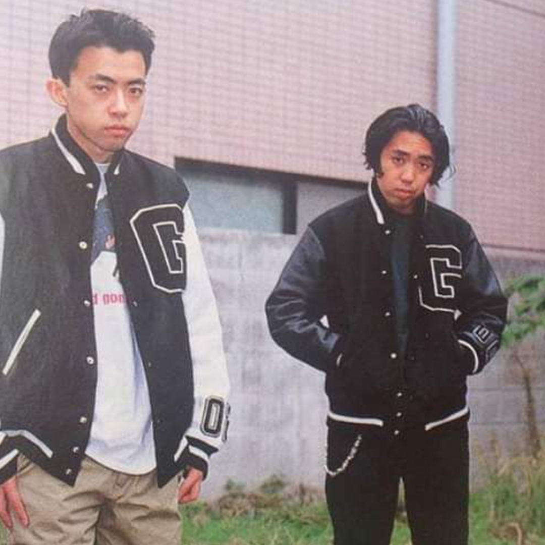 Nigo: The Streetwear Maestro Behind A Bathing Ape's Rise | FTSHP blog