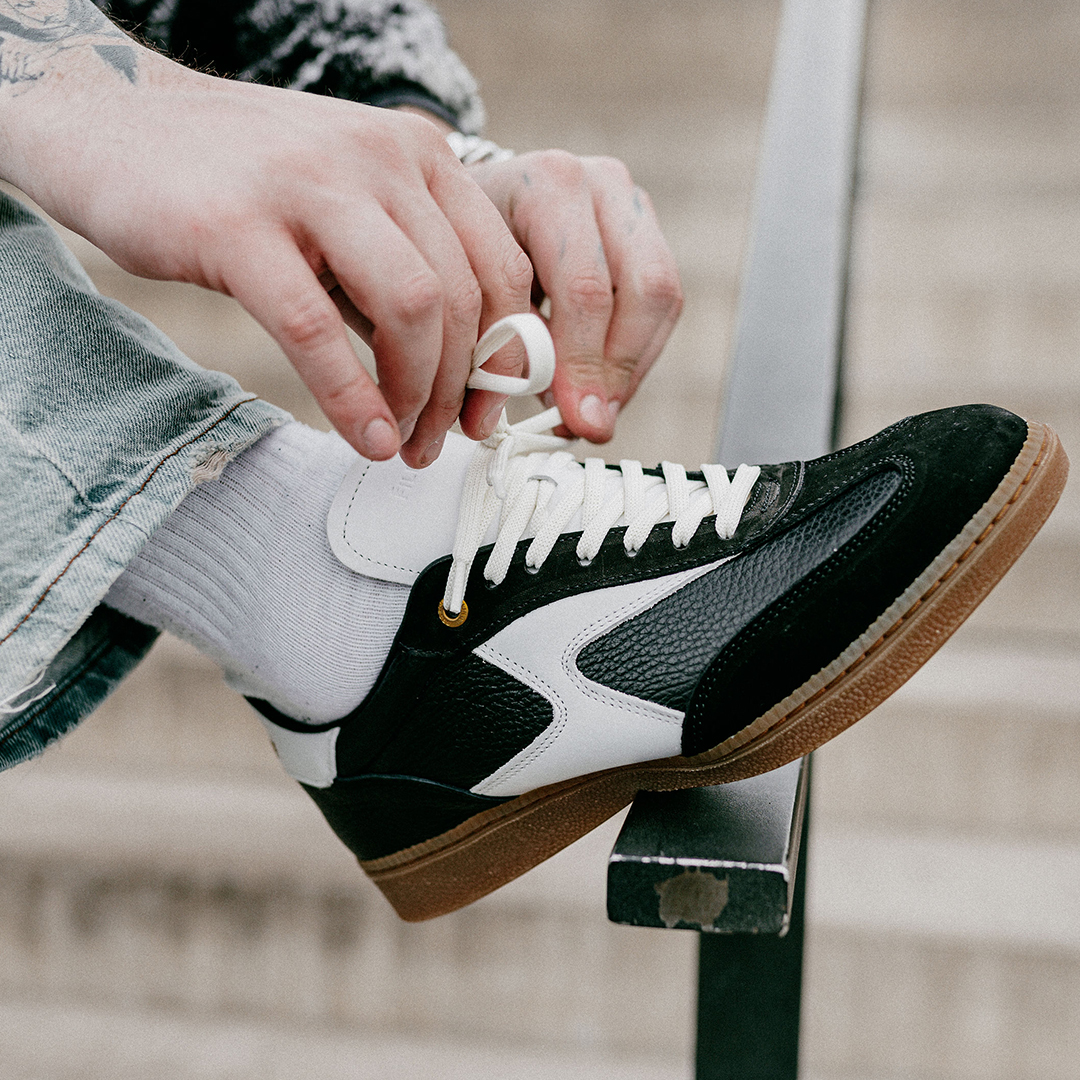 What to wear this spring? A selection of the best sneakers for 2024 ...