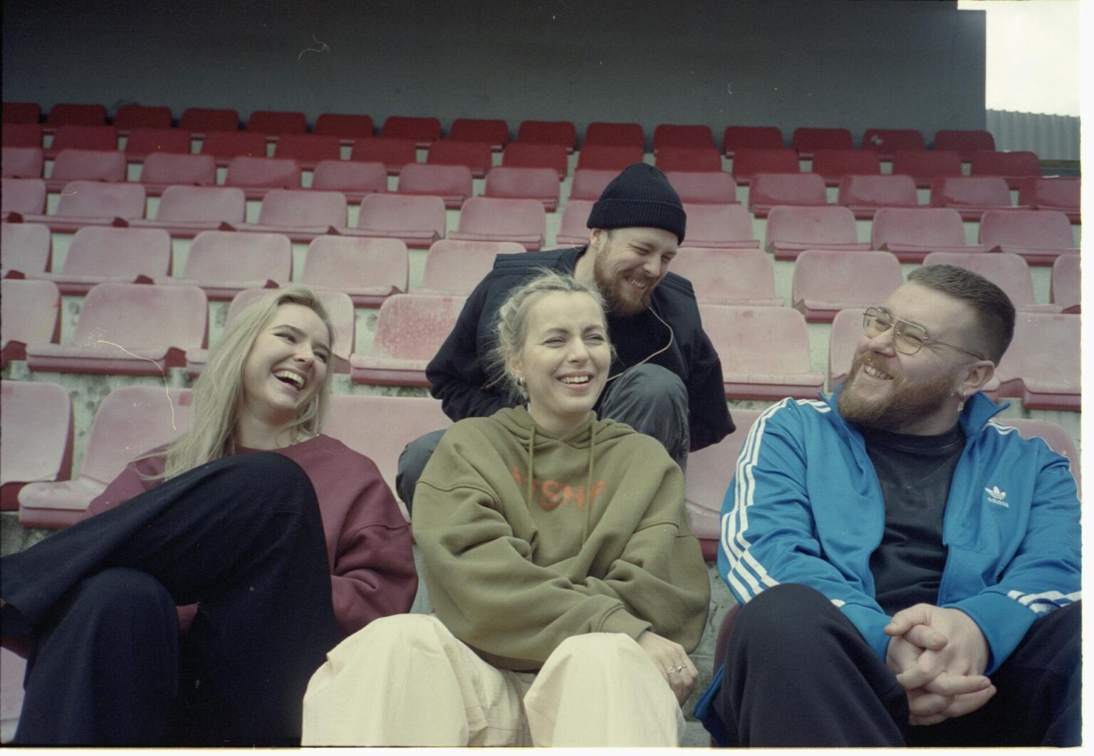 Don’t miss out on the adidas x Pharrell Williams x Nigo collaboration ...