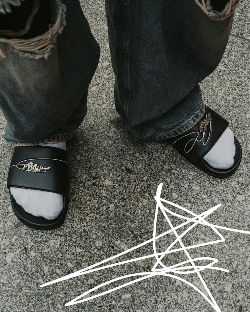 Step Up Your Slide Game: Introducing Footshop’s First-Ever Slides ...