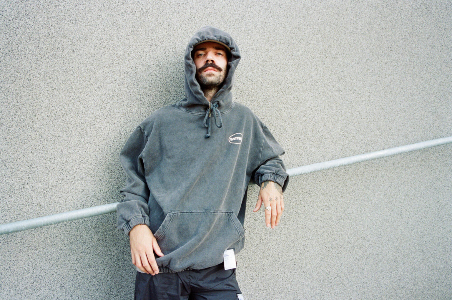 Satisfy Running: the first high fashion running brand | FTSHP blog