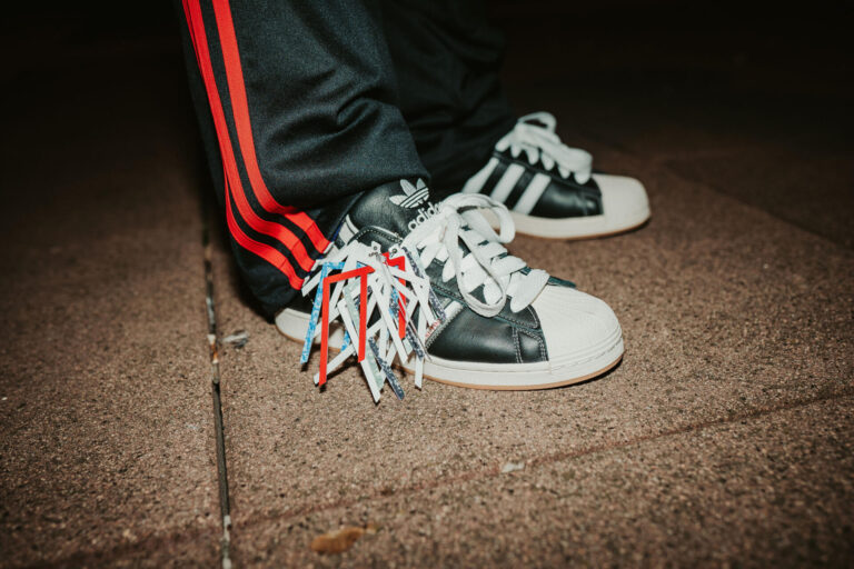 The Best adidas Sneaker Collaborations of 2024 | FTSHP blog