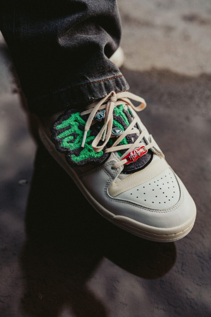 The Best adidas Sneaker Collaborations of 2024 | FTSHP blog