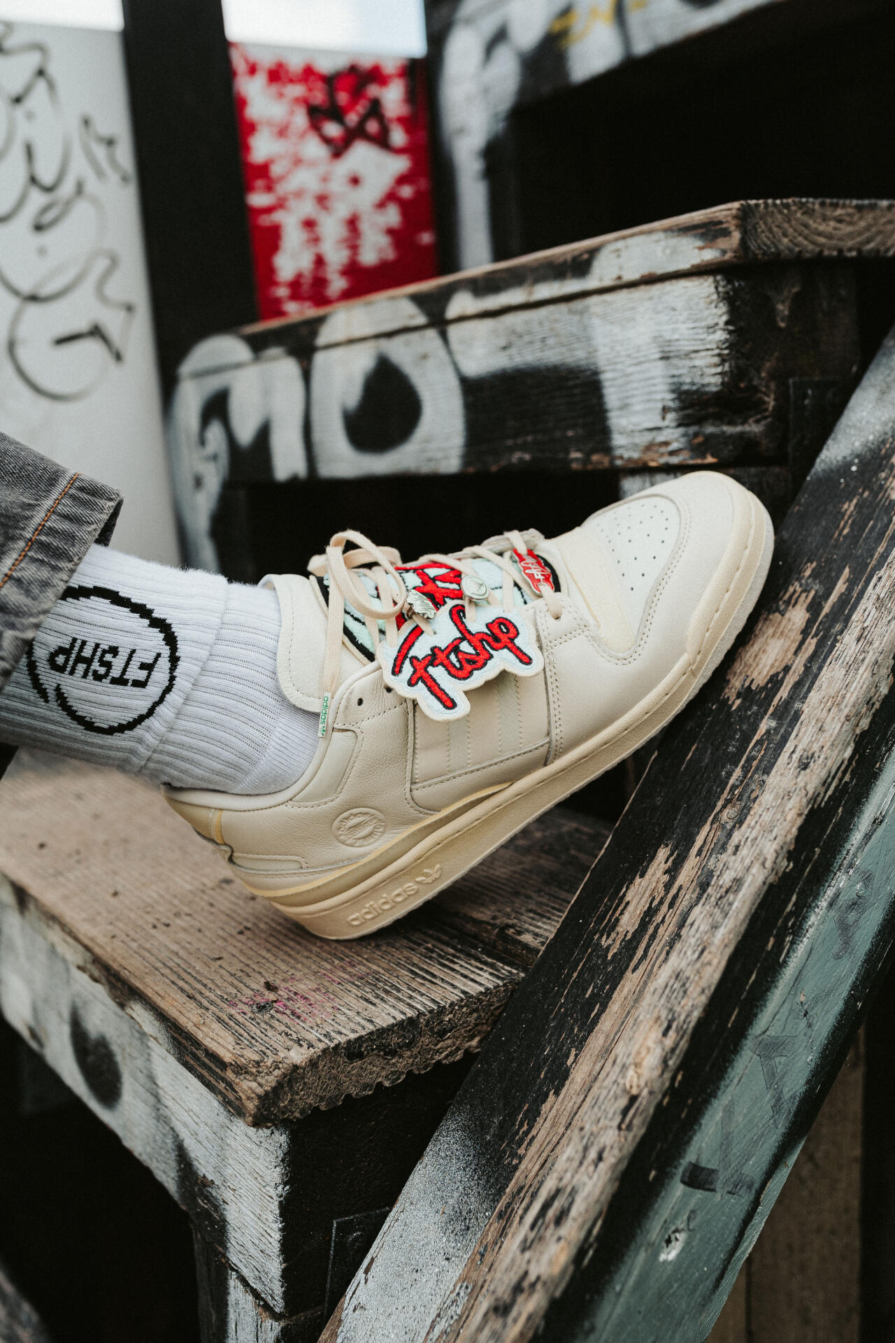 The Best adidas Sneaker Collaborations of 2024 | FTSHP blog
